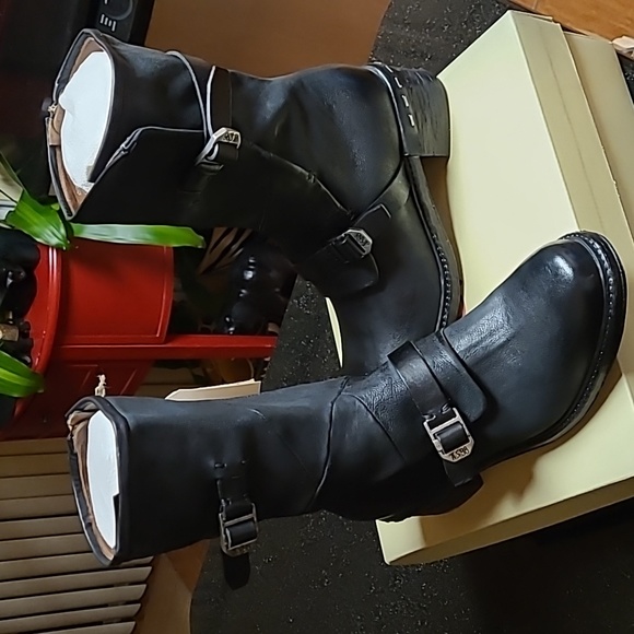 A.S.98 | Shoes | As 98 Norm Boot | Poshmark